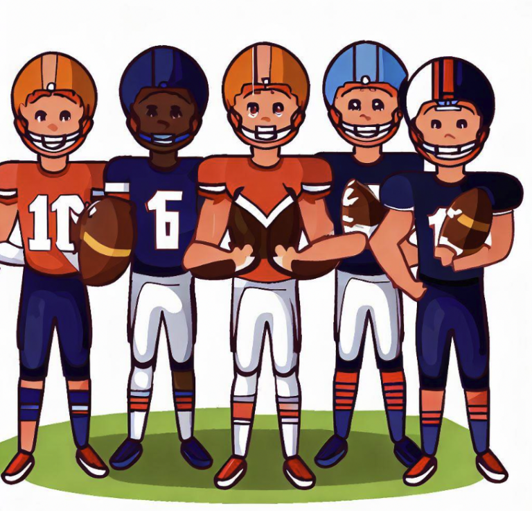NFL Play Call Examples NFL Jargon Sports Victor